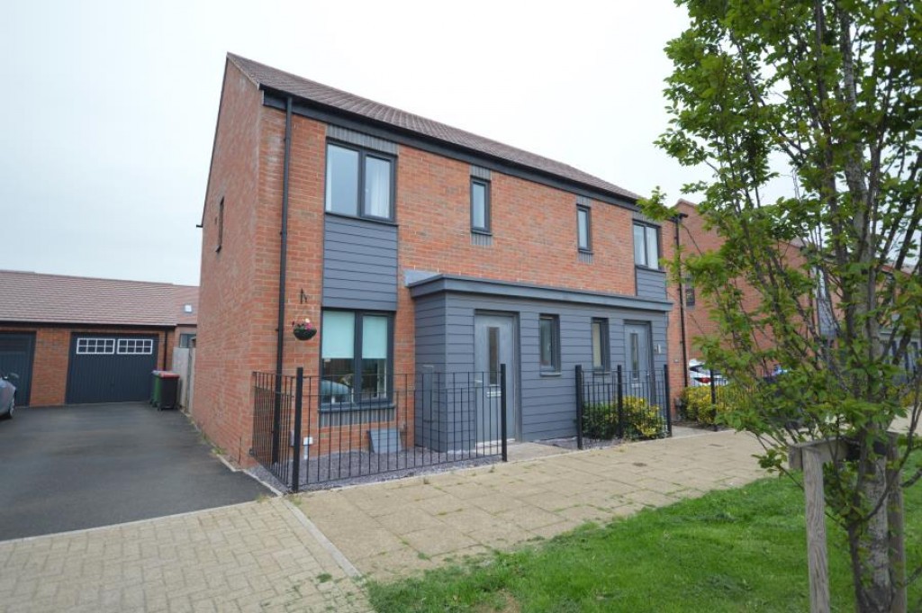 Birchfield Way, Lawley, 3 bedroom, Houses