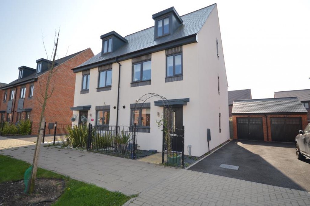 Birchfield Way, Lawley, 3 bedroom, Houses