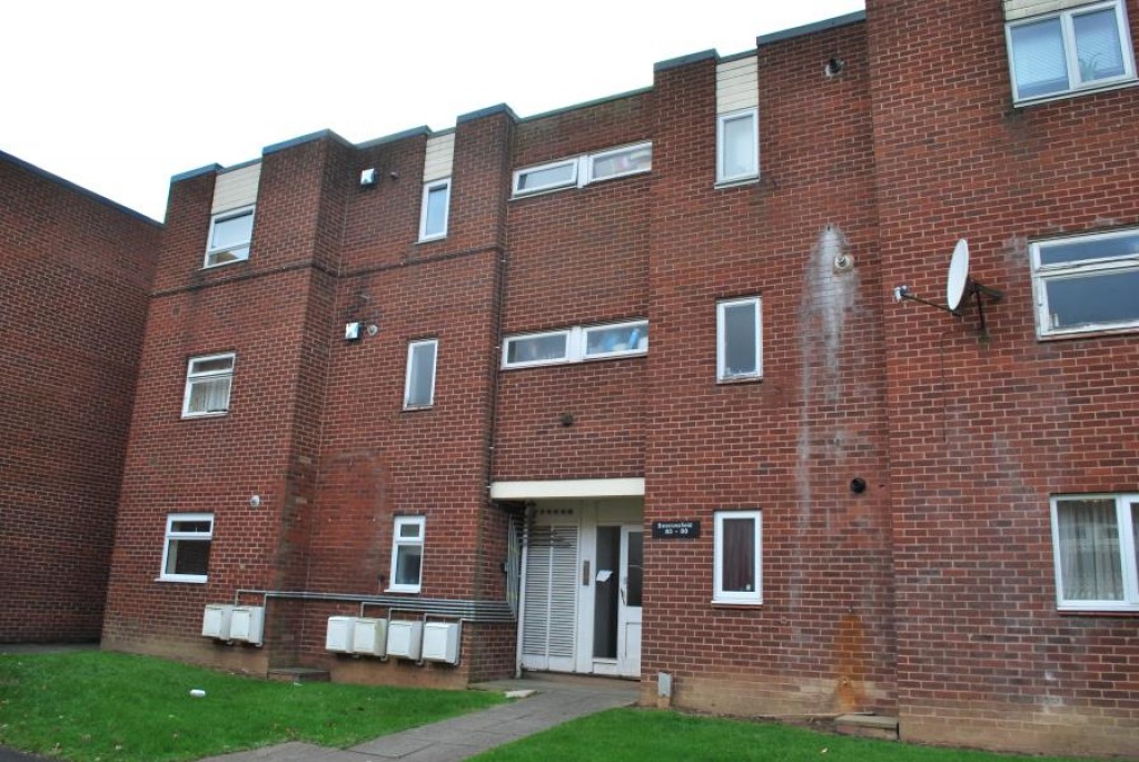 Beaconsfield, TF3 1 NH, 1 bedroom, Flats / Apartments